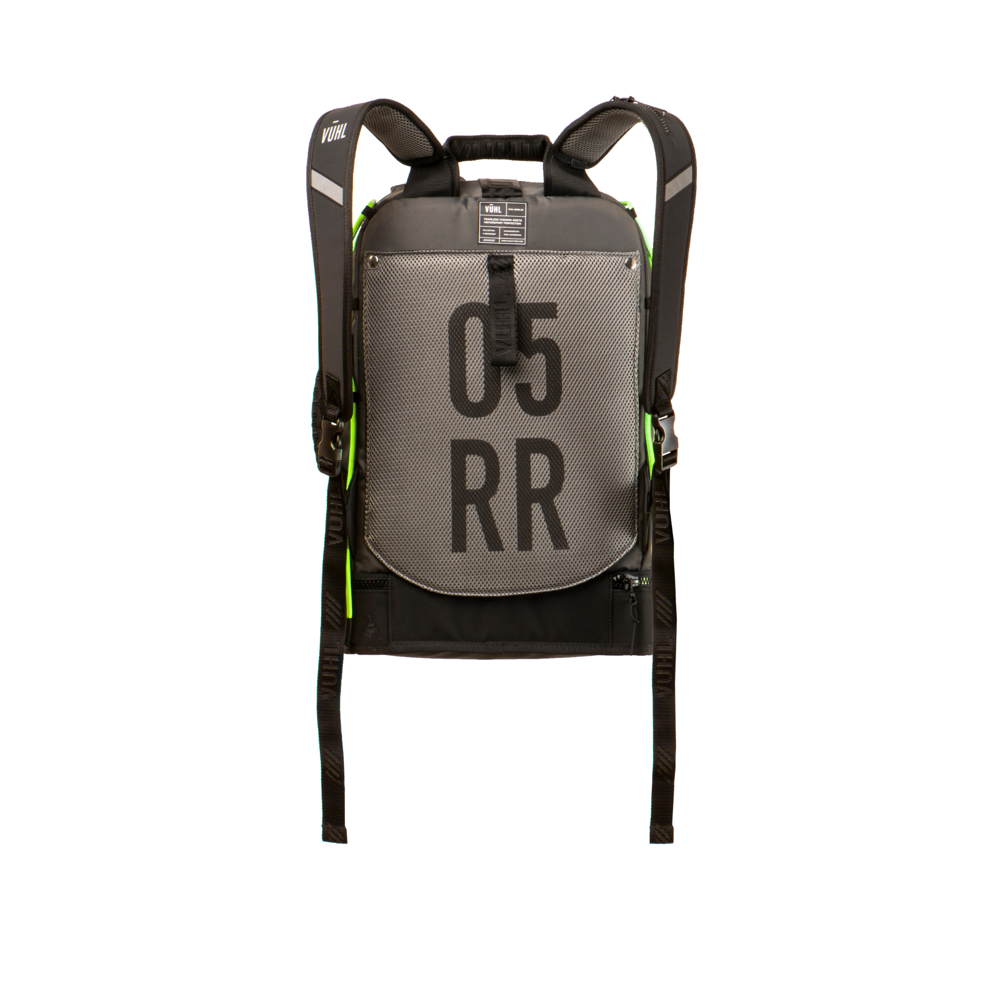 VUHL | Backpack VUHL | Mochilas VUHL – VUHL Design MX