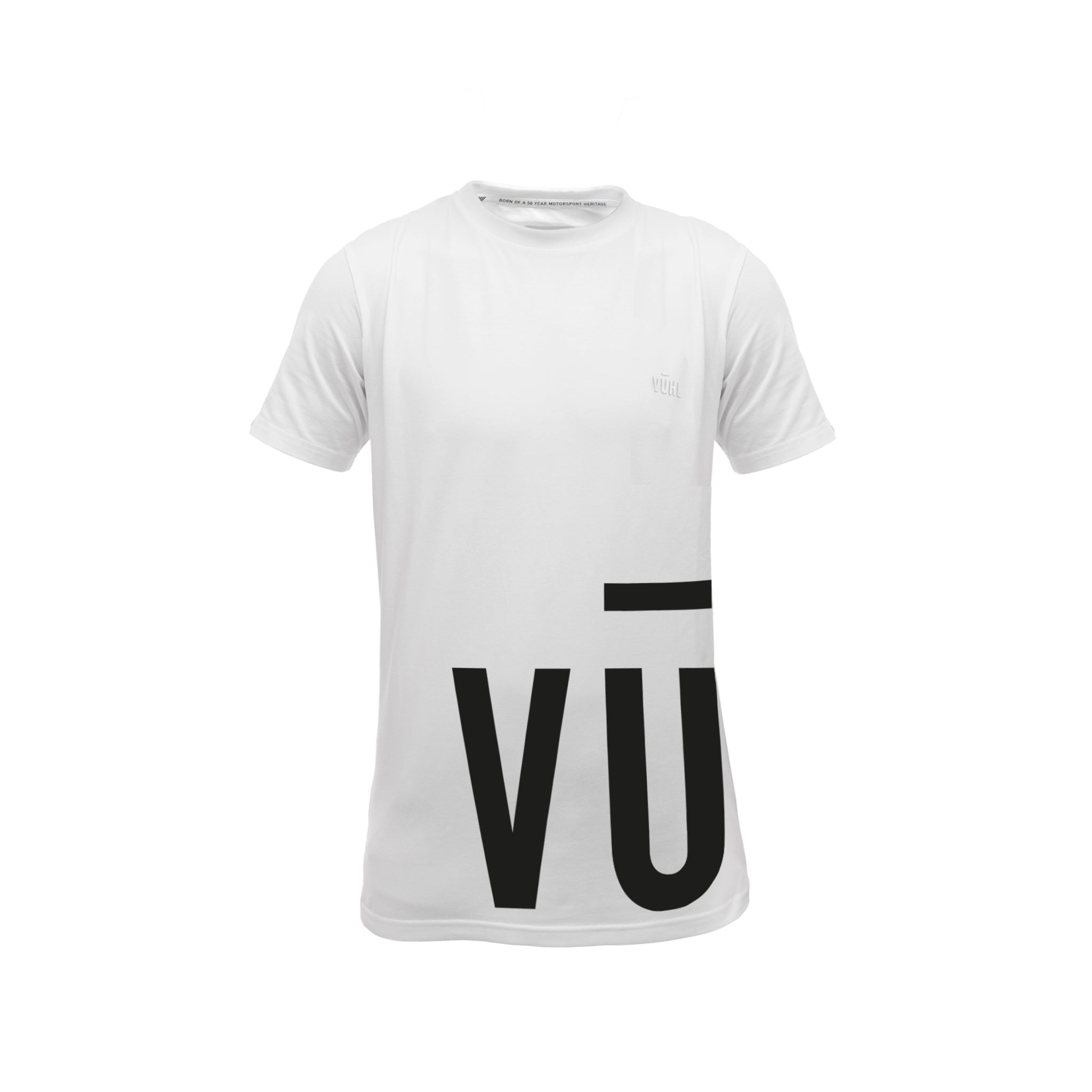 VUHL | Camiseta VUHL con Logo | Playeras VUHL
