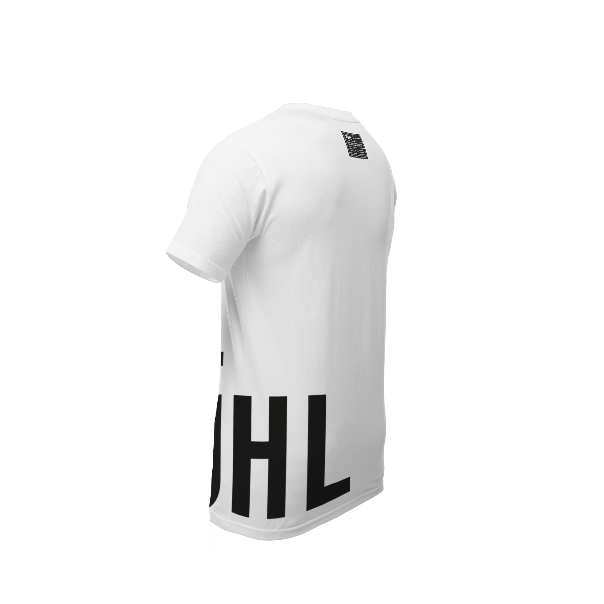 VUHL | Camiseta VUHL con Logo | Playeras VUHL