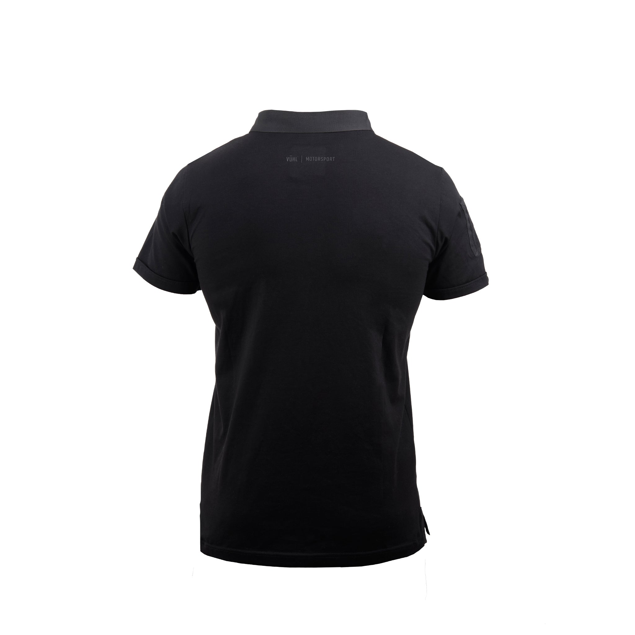 VUHL | Camiseta VUHL Polo | Playeras VUHL – VUHL Design MX